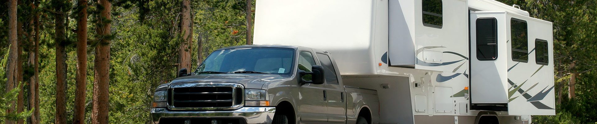 RV Insurance - Clarksville, Montgomery County - BFS Insurance Group